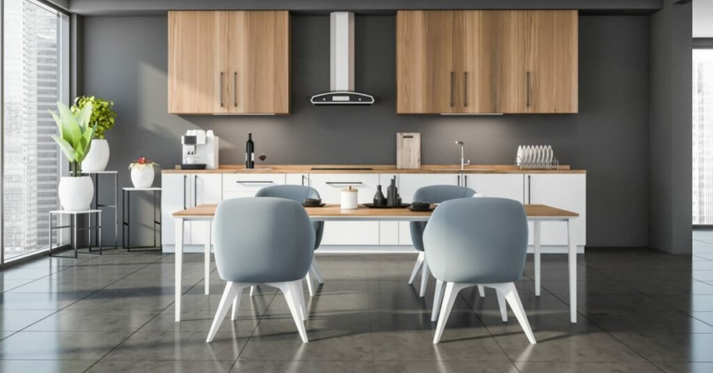 Find Top Modular Kitchen Manufacturer in Gurgaon - Elevate Your Space Today