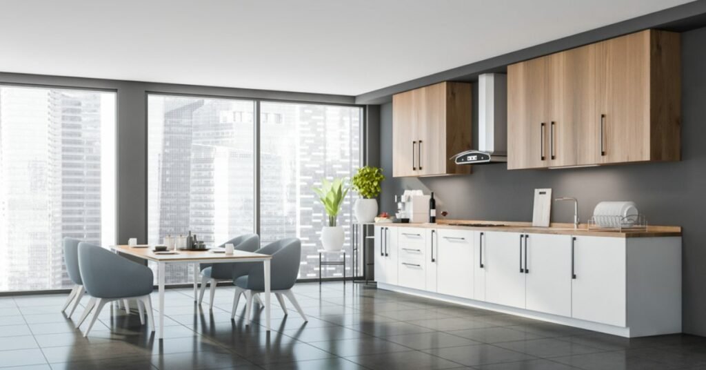 Top Modular Kitchen Manufacturer in Gurgaon - Wide Concepts